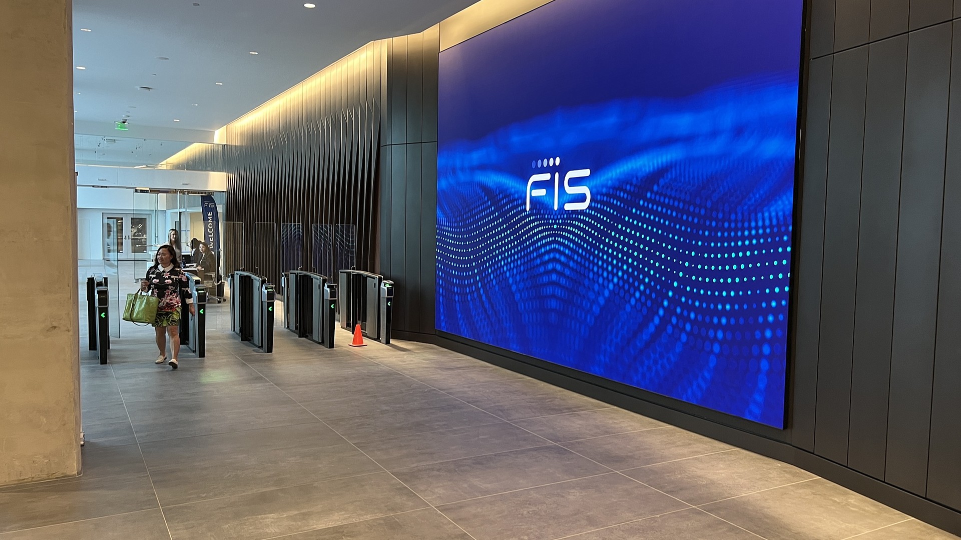 New FIS office building designed for today’s work patterns | Jax Daily ...