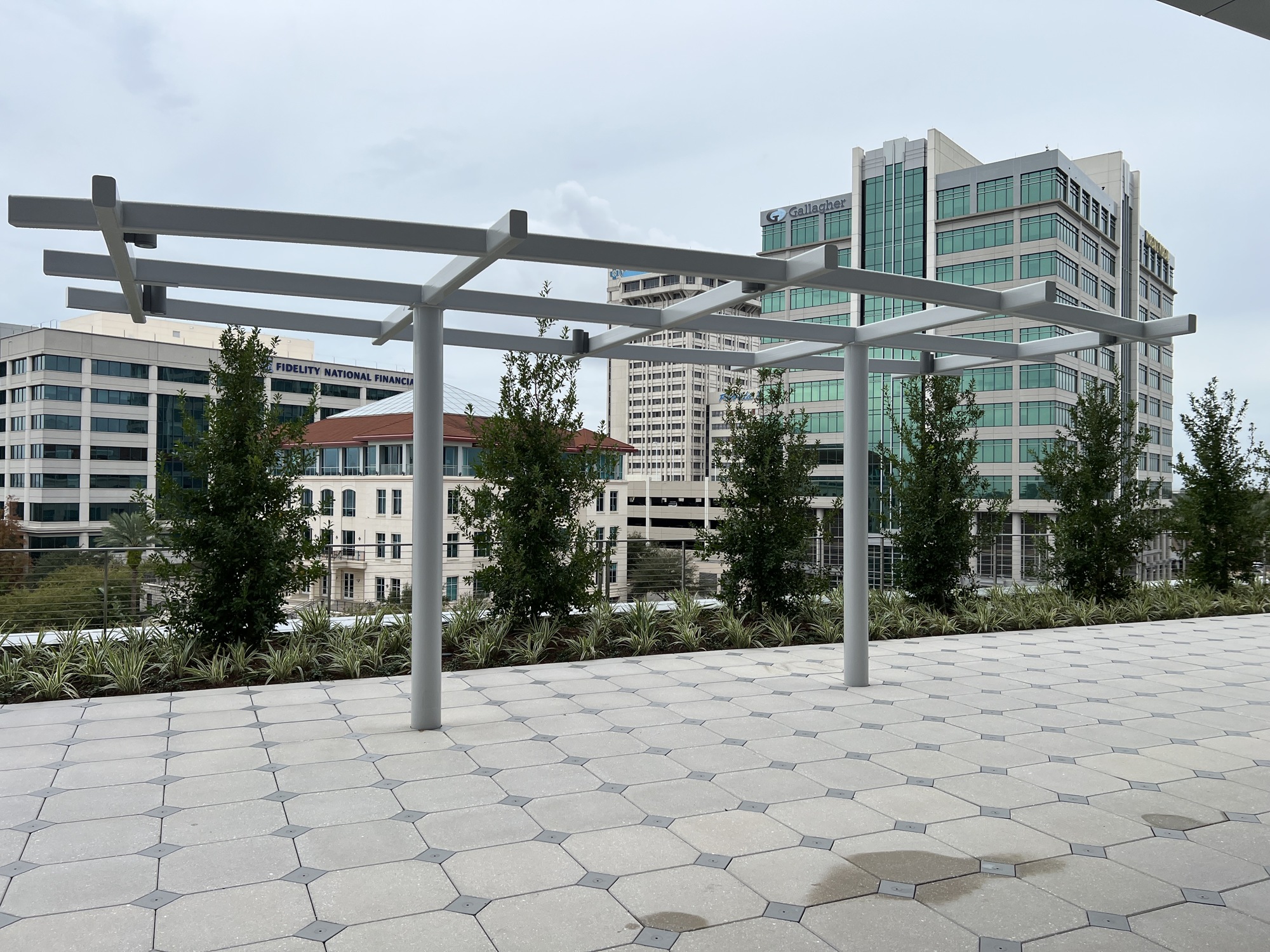 New FIS office building designed for today’s work patterns | Jax Daily ...