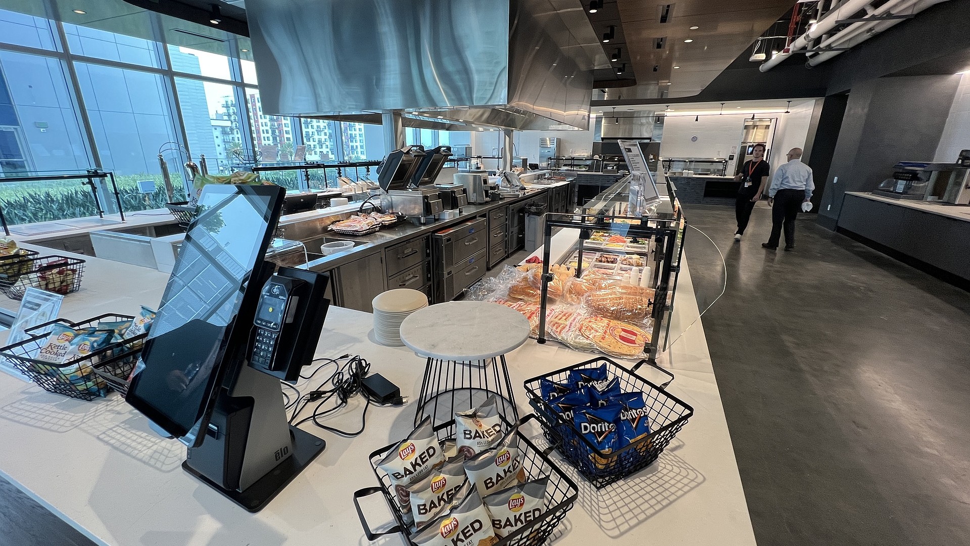 New FIS office building designed for today’s work patterns | Jax Daily ...