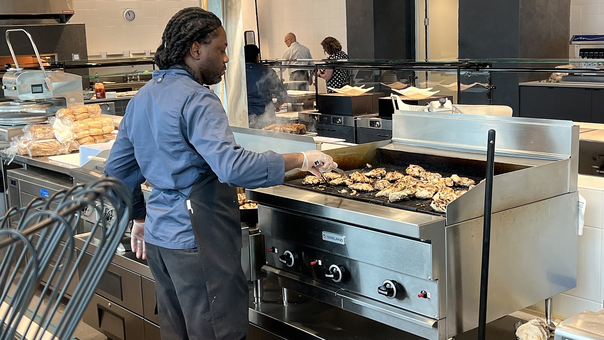 New FIS office building designed for today’s work patterns | Jax Daily ...