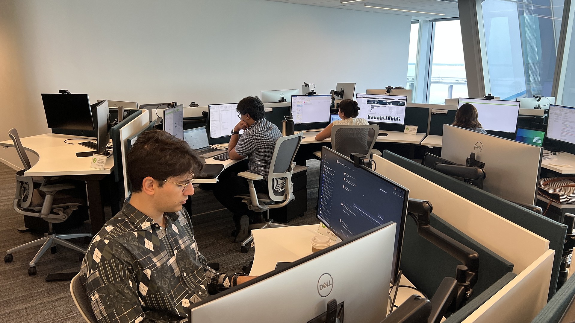 New FIS office building designed for today’s work patterns | Jax Daily ...