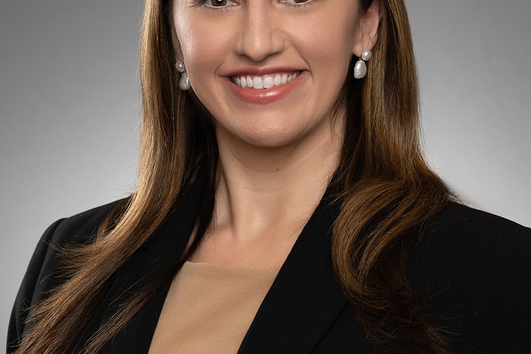 Naples law firm reels in new partner | Business Observer