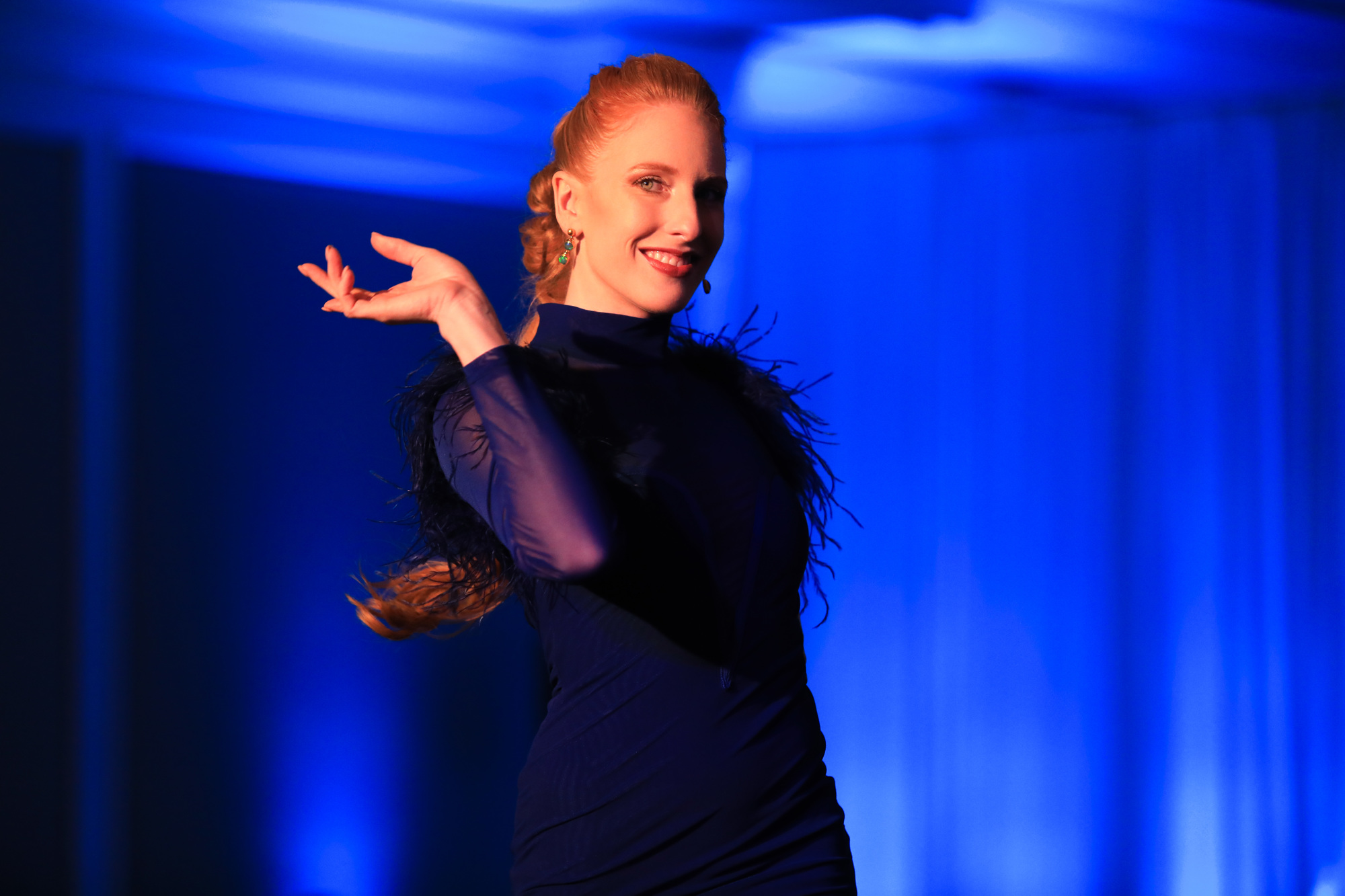 Women's Council of Realtors brings glamour with annual fashion show ...