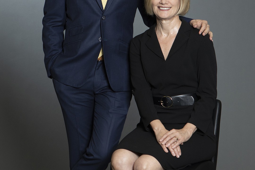 Ken Hargreaves, 37 | Business Observer