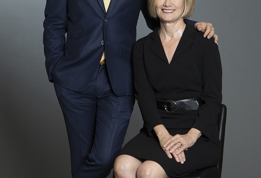 Ken Hargreaves, 37 | Business Observer