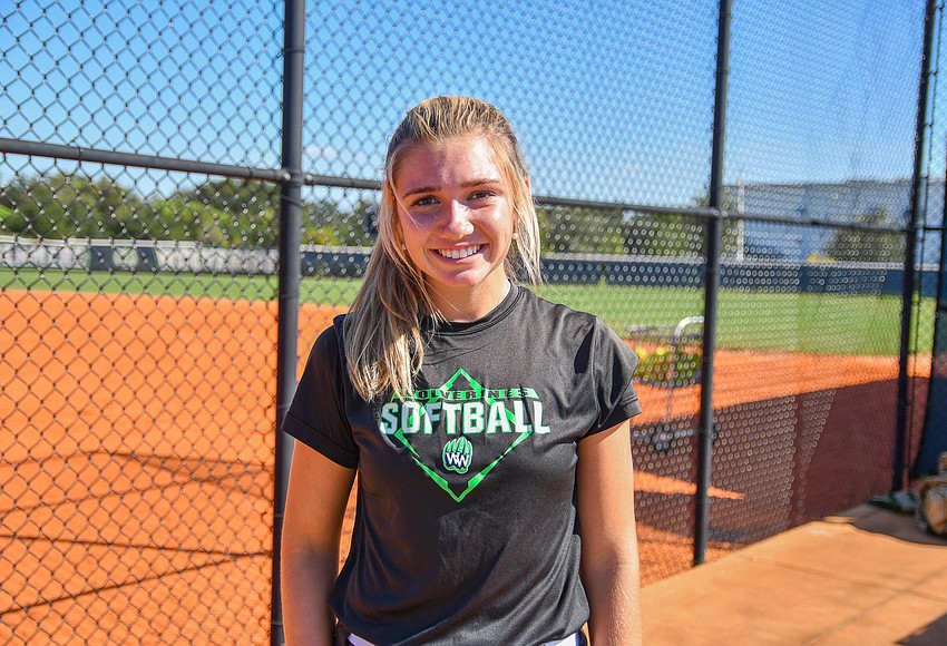 ATHLETE OF THE WEEK: Lexi King | West Orange Times & Observer