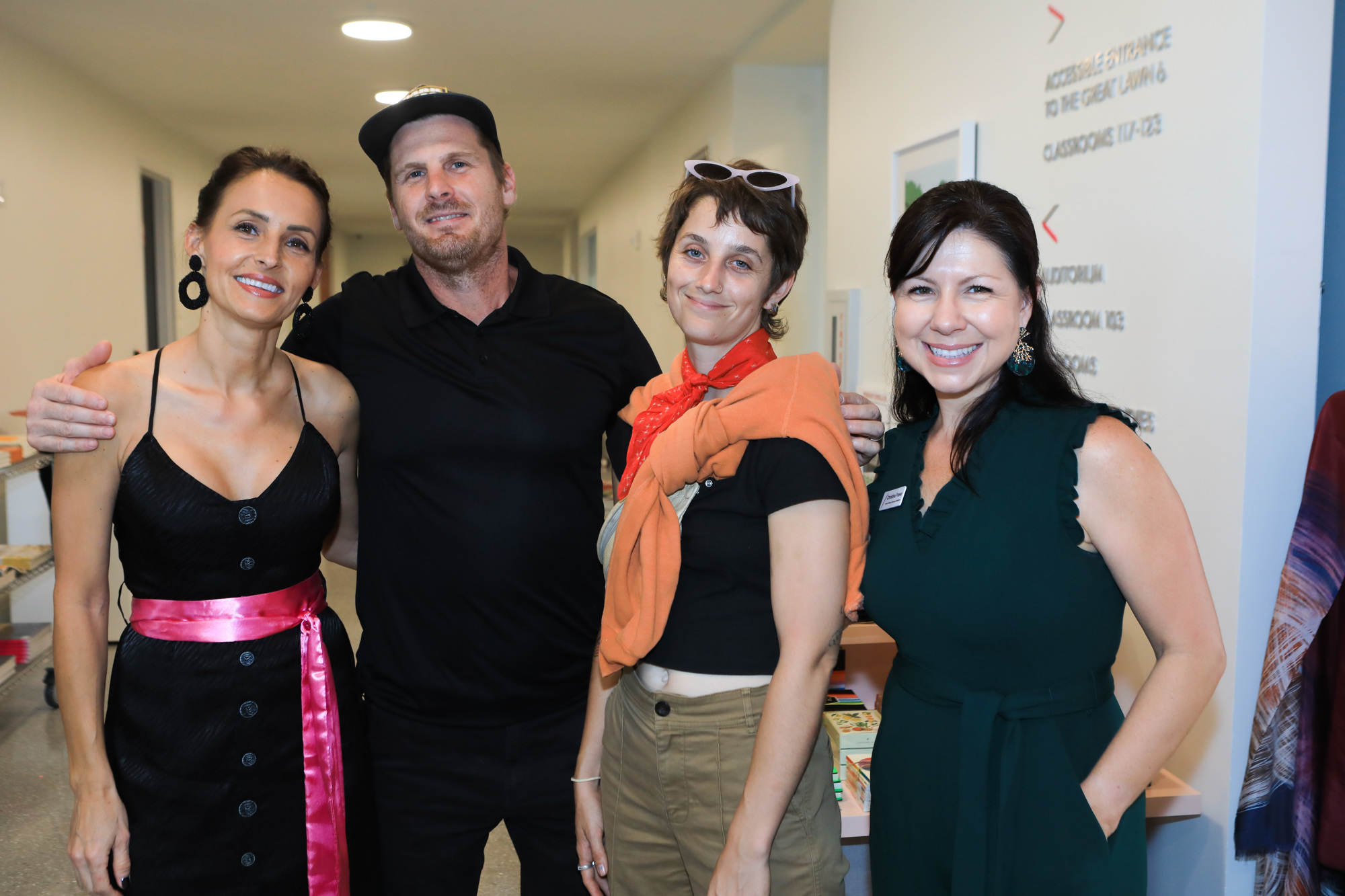 Sarasota Art Museum starts season with reception | Your Observer