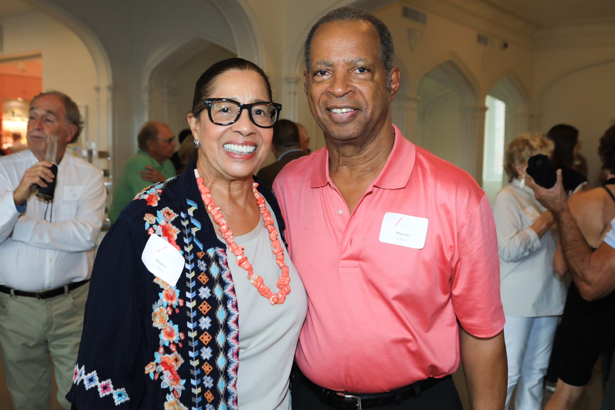 Sarasota Art Museum starts season with reception | Your Observer