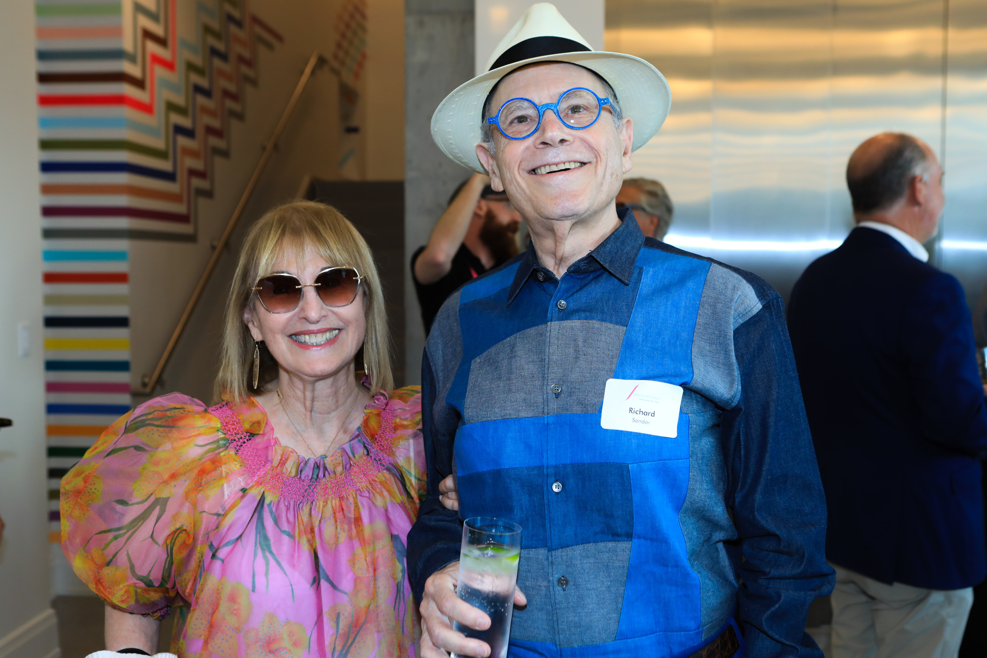 Sarasota Art Museum starts season with reception | Your Observer