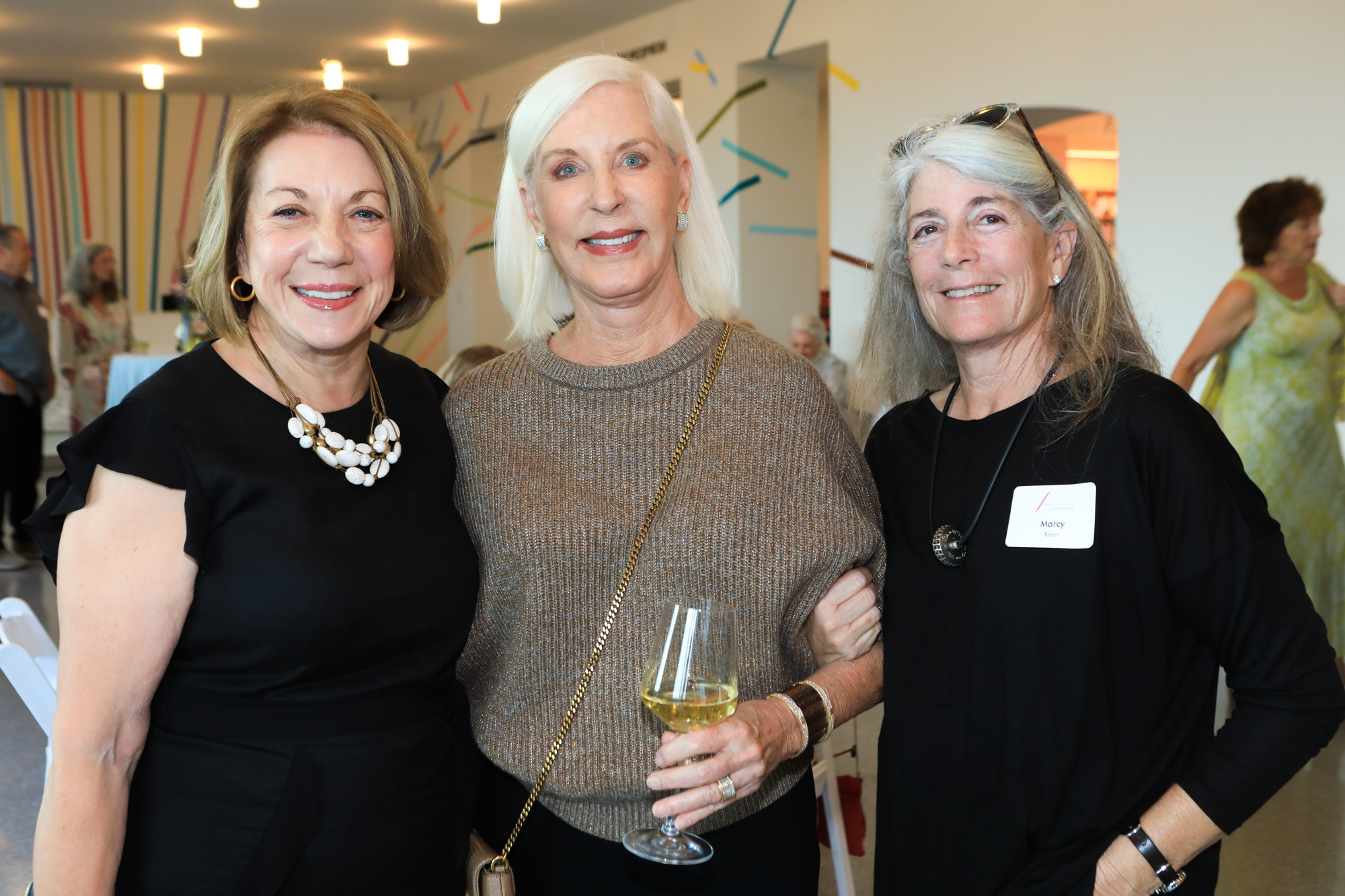 Sarasota Art Museum starts season with reception | Your Observer