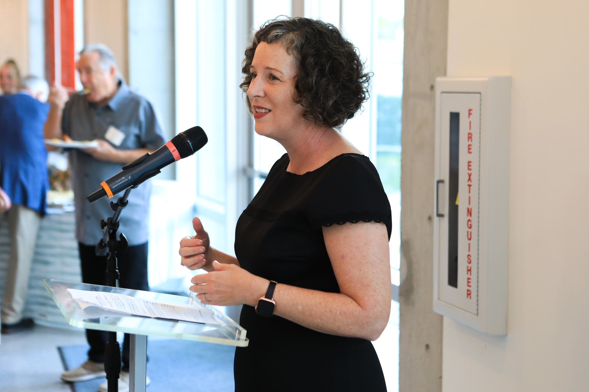 Sarasota Art Museum starts season with reception | Your Observer