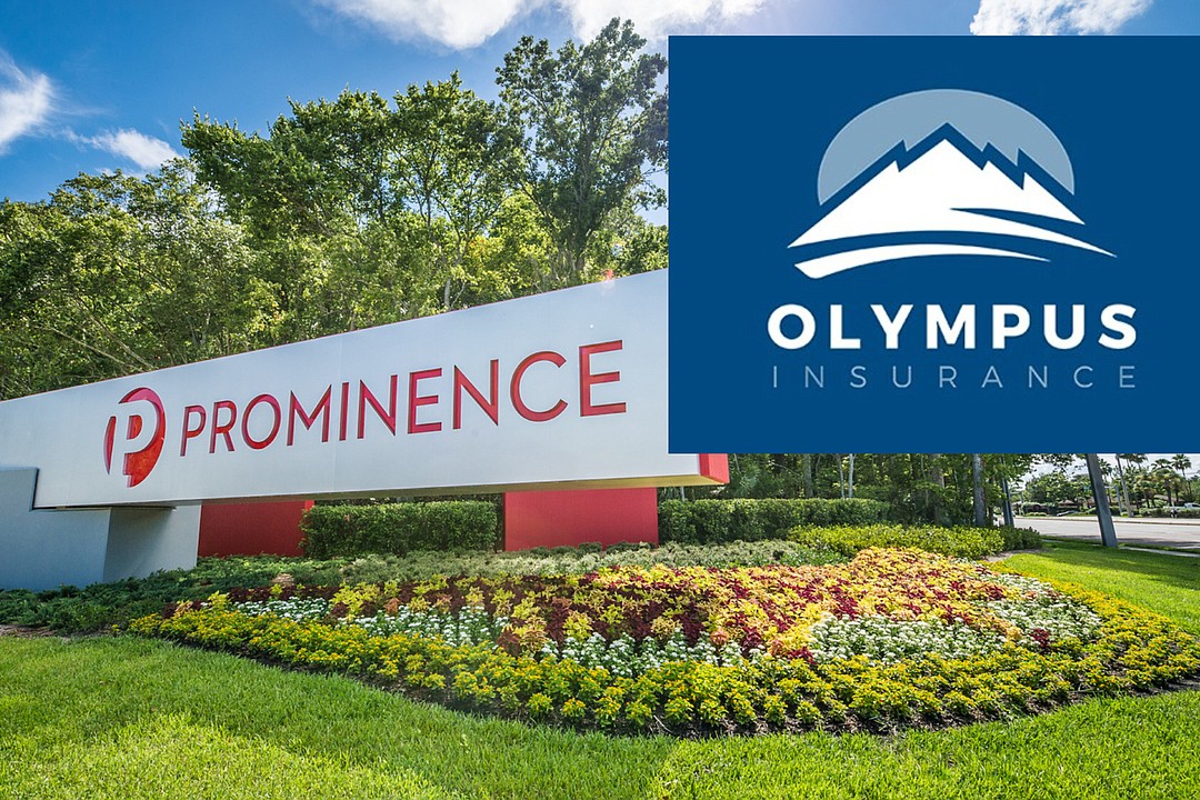 Build-out approved for Olympus Insurance headquarters | Jax Daily Record