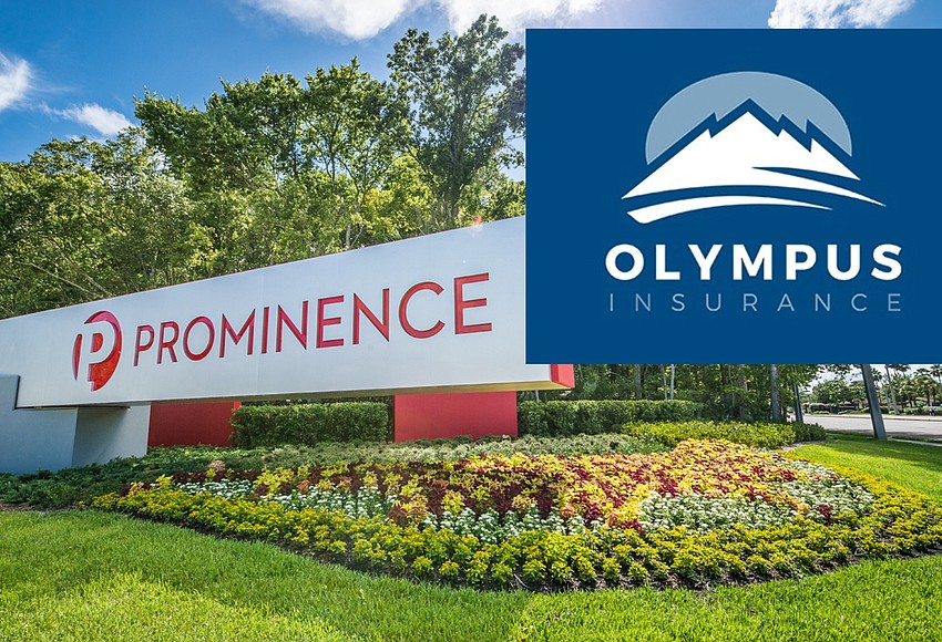 Build-out approved for Olympus Insurance headquarters | Jax Daily Record