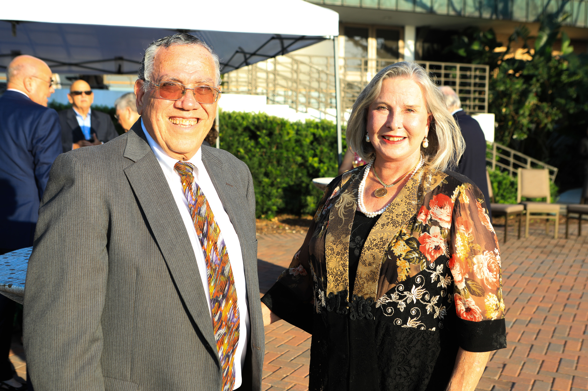 Sarasota Opera returns with Curtain Raiser dinner | Your Observer
