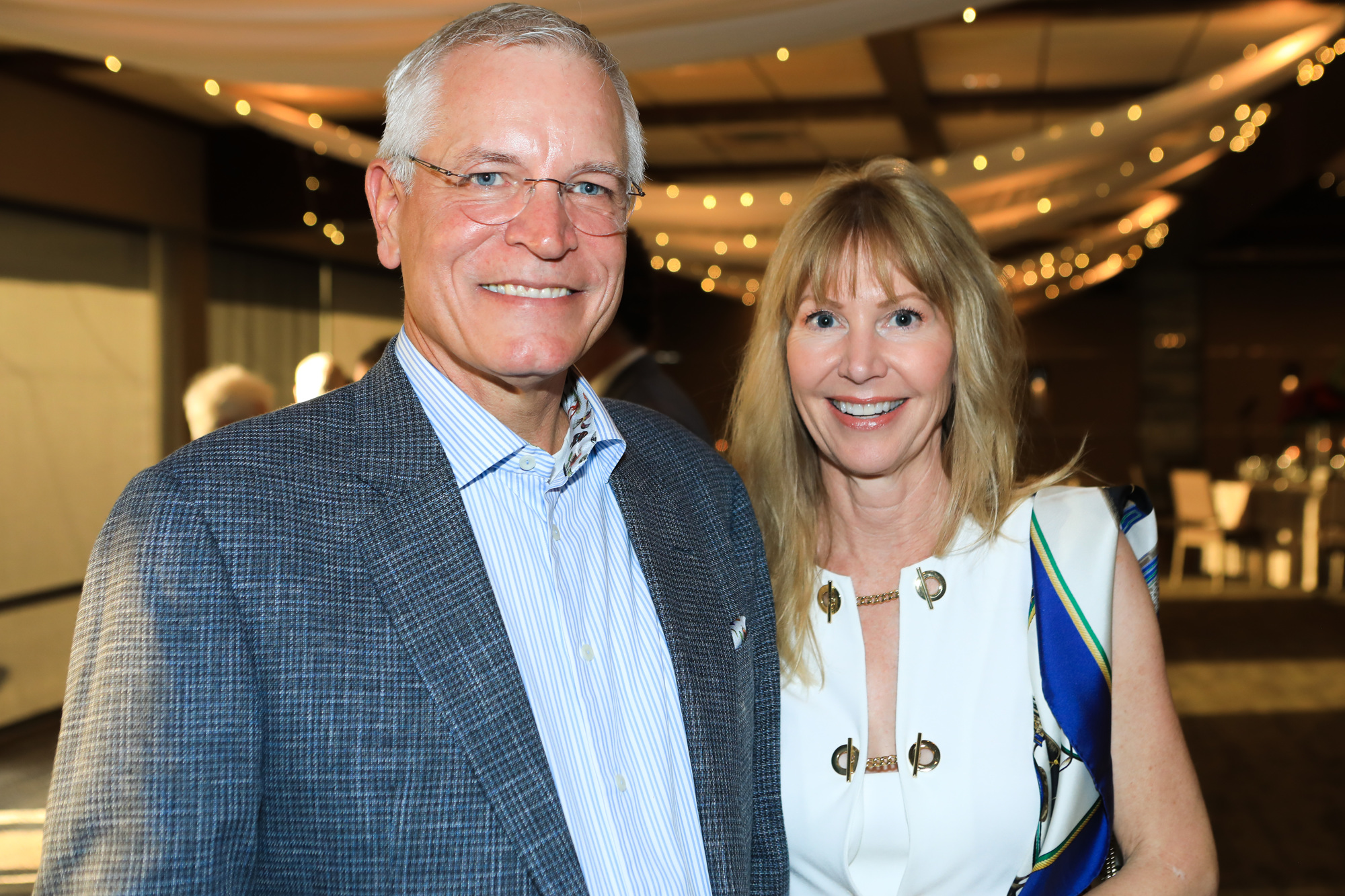 Sarasota Opera returns with Curtain Raiser dinner | Your Observer