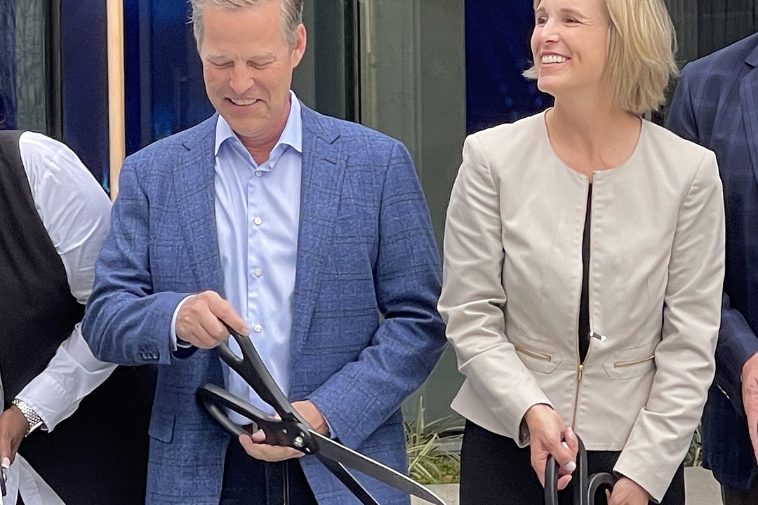 FIS appoints Stephanie Ferris as CEO | Jax Daily Record