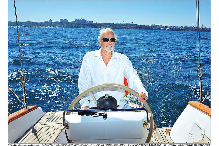 Brooke GuyAsbury | Your Observer