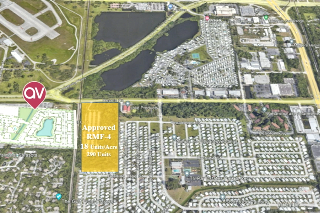 Progress University apartments move toward planning board | Your Observer