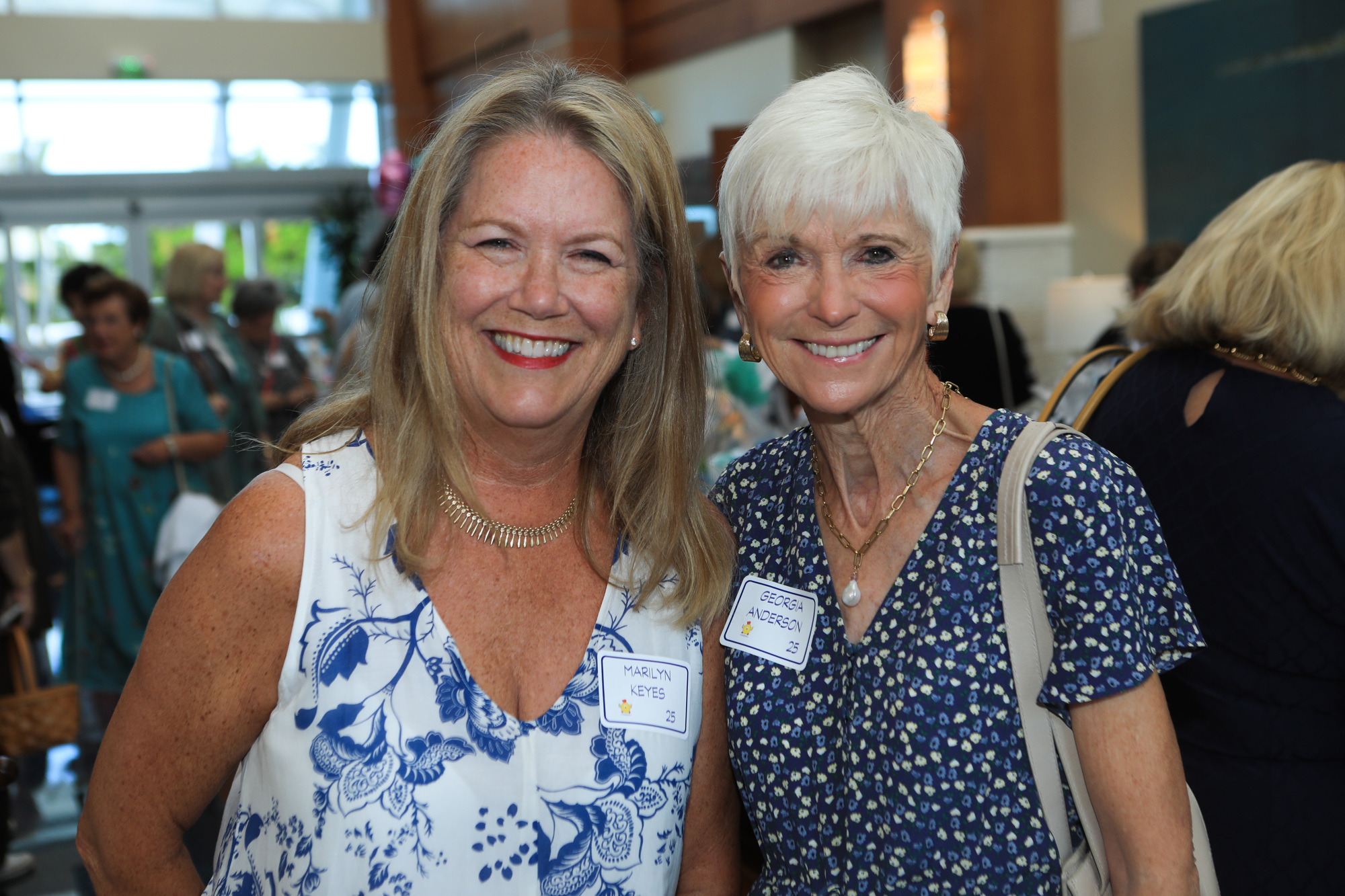 Baby Basics of Sarasota celebrates fairy tales at annual luncheon ...