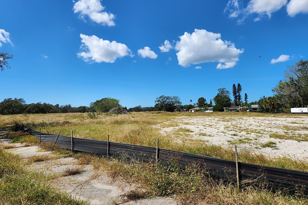 Planning underway for Bobby Jones buildings | Your Observer