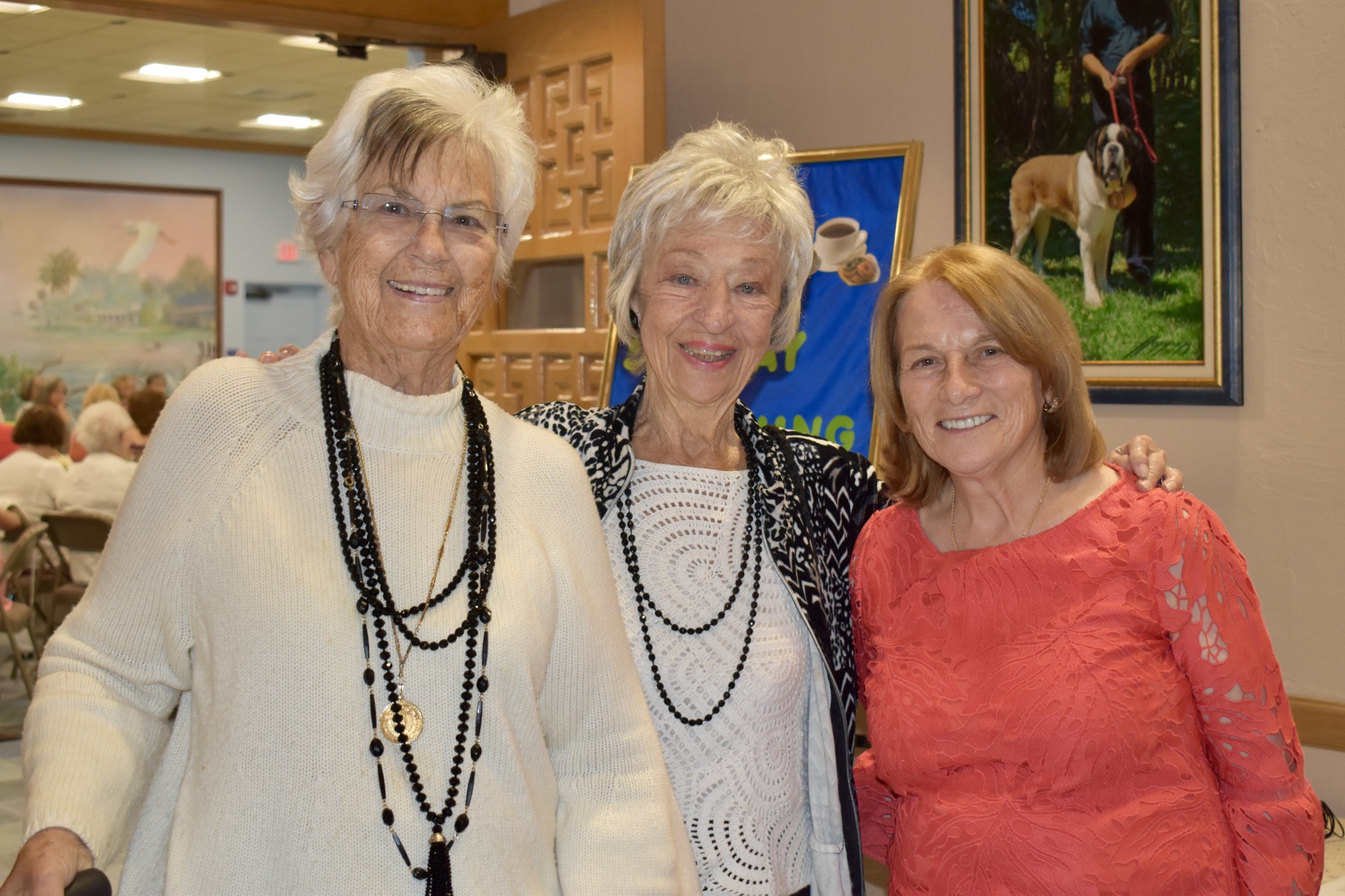 Longboat Key church welcomes back members | Your Observer