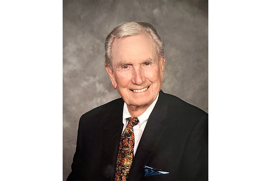 W. Howard Rooks | Your Observer