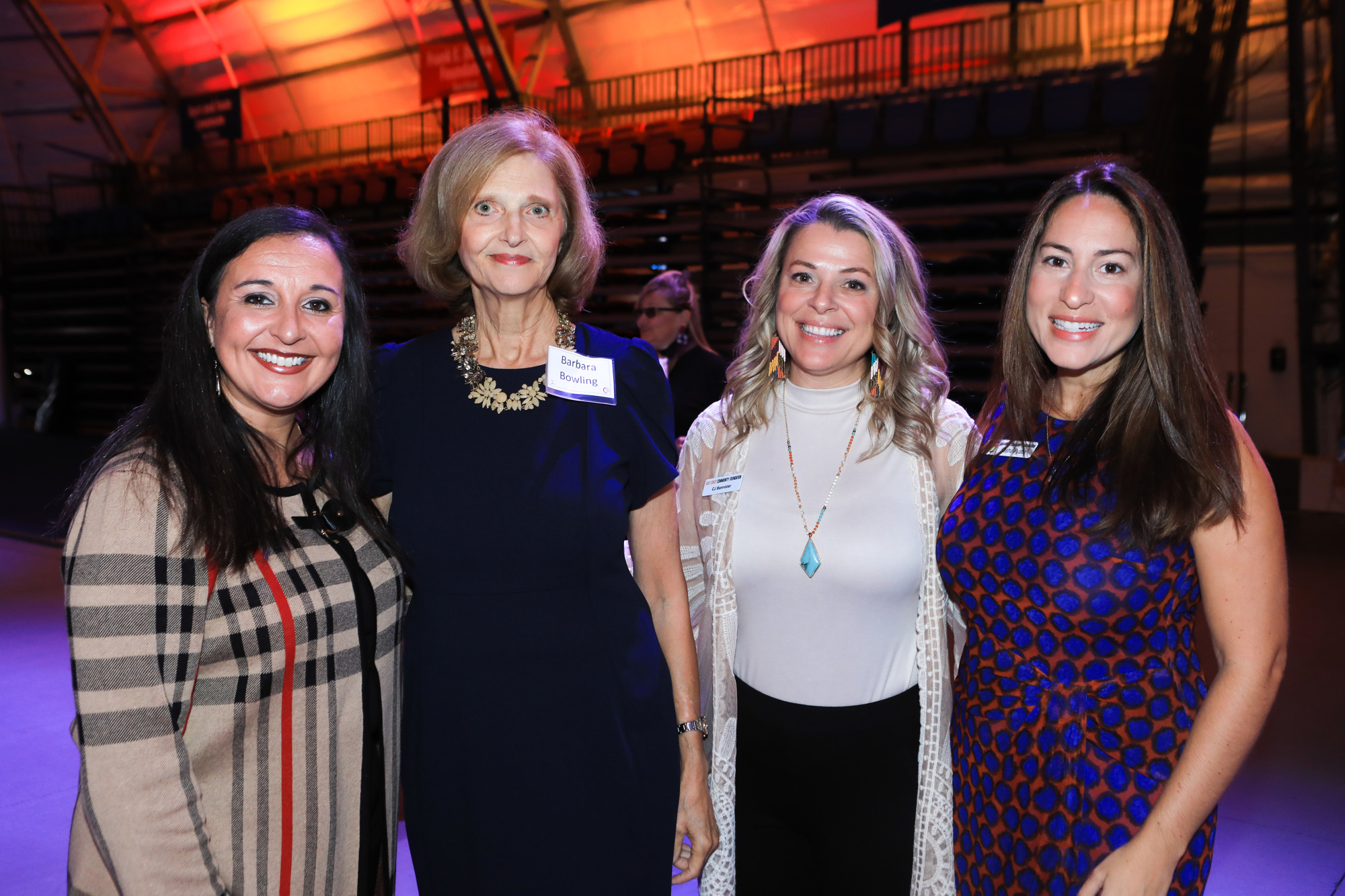 Circus Arts Conservatory hosts annual Legacy Luncheon | Your Observer