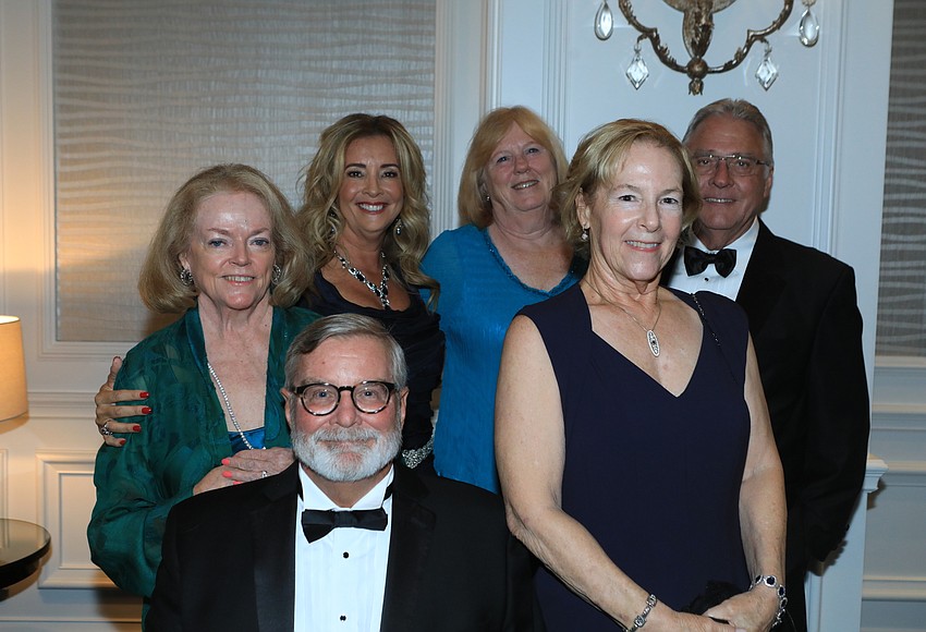 Mote Marine celebrates moment with Oceanic Evening