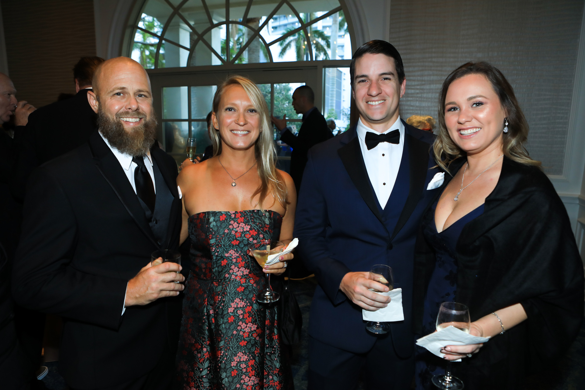 Mote Marine celebrates moment with Oceanic Evening | Your Observer