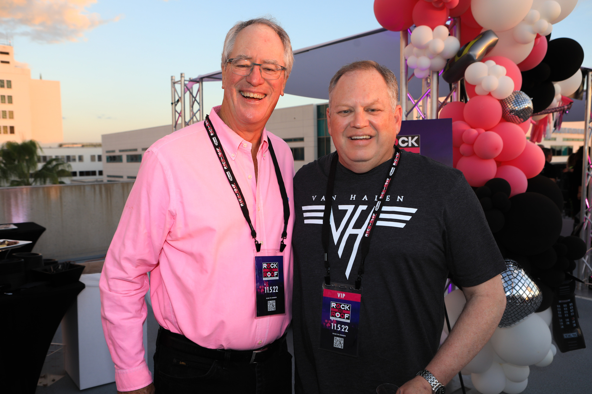 Sarasota Memorial Healthcare Foundation debuts Rock The Roof fundraiser ...