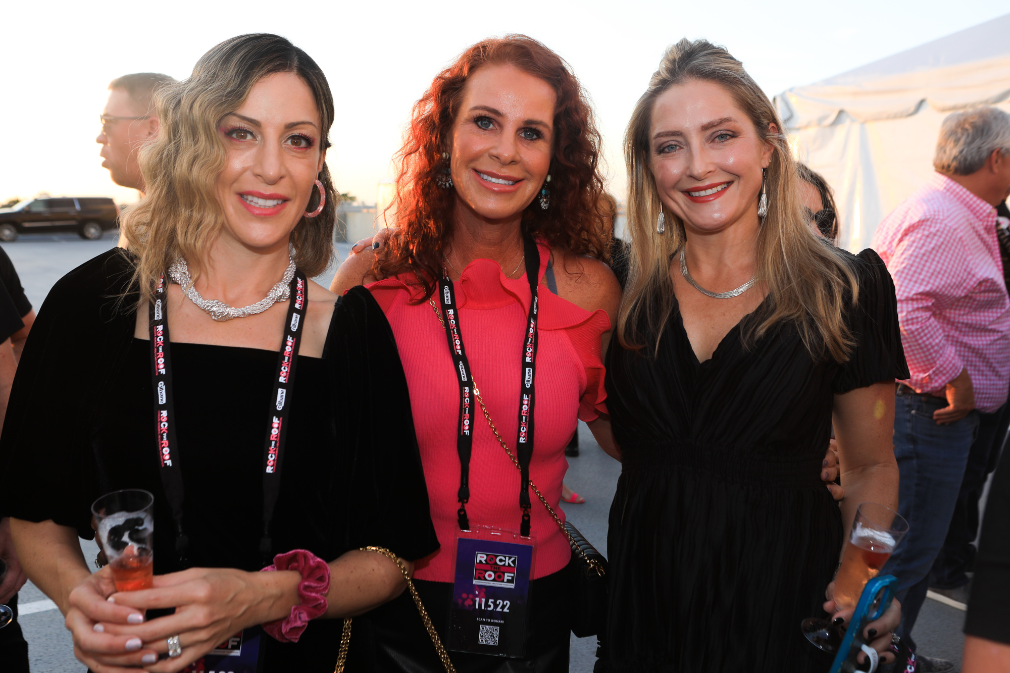 Sarasota Memorial Healthcare Foundation debuts Rock The Roof fundraiser ...