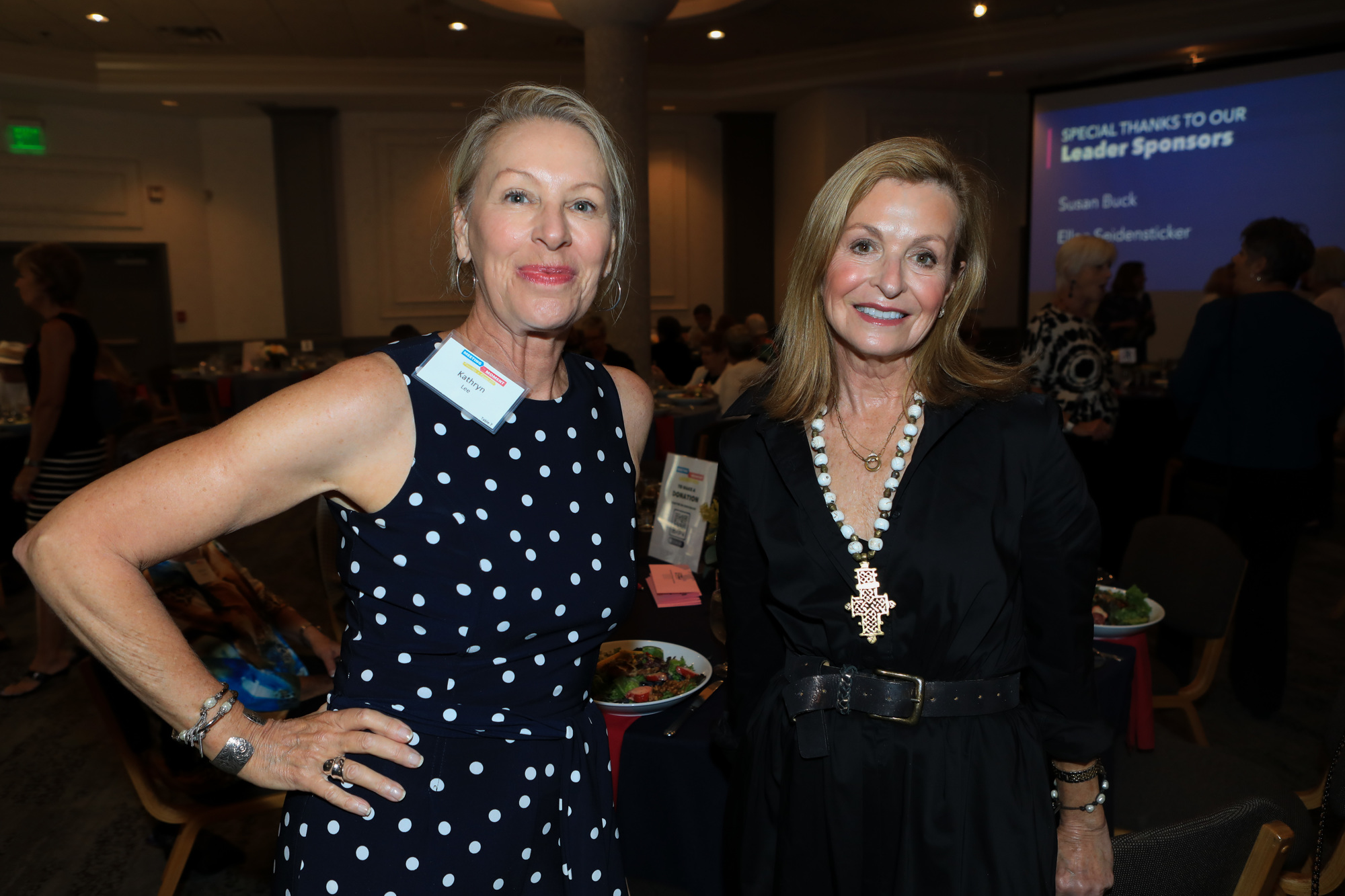 Planned Parenthood meets the moment with annual luncheon | Your Observer