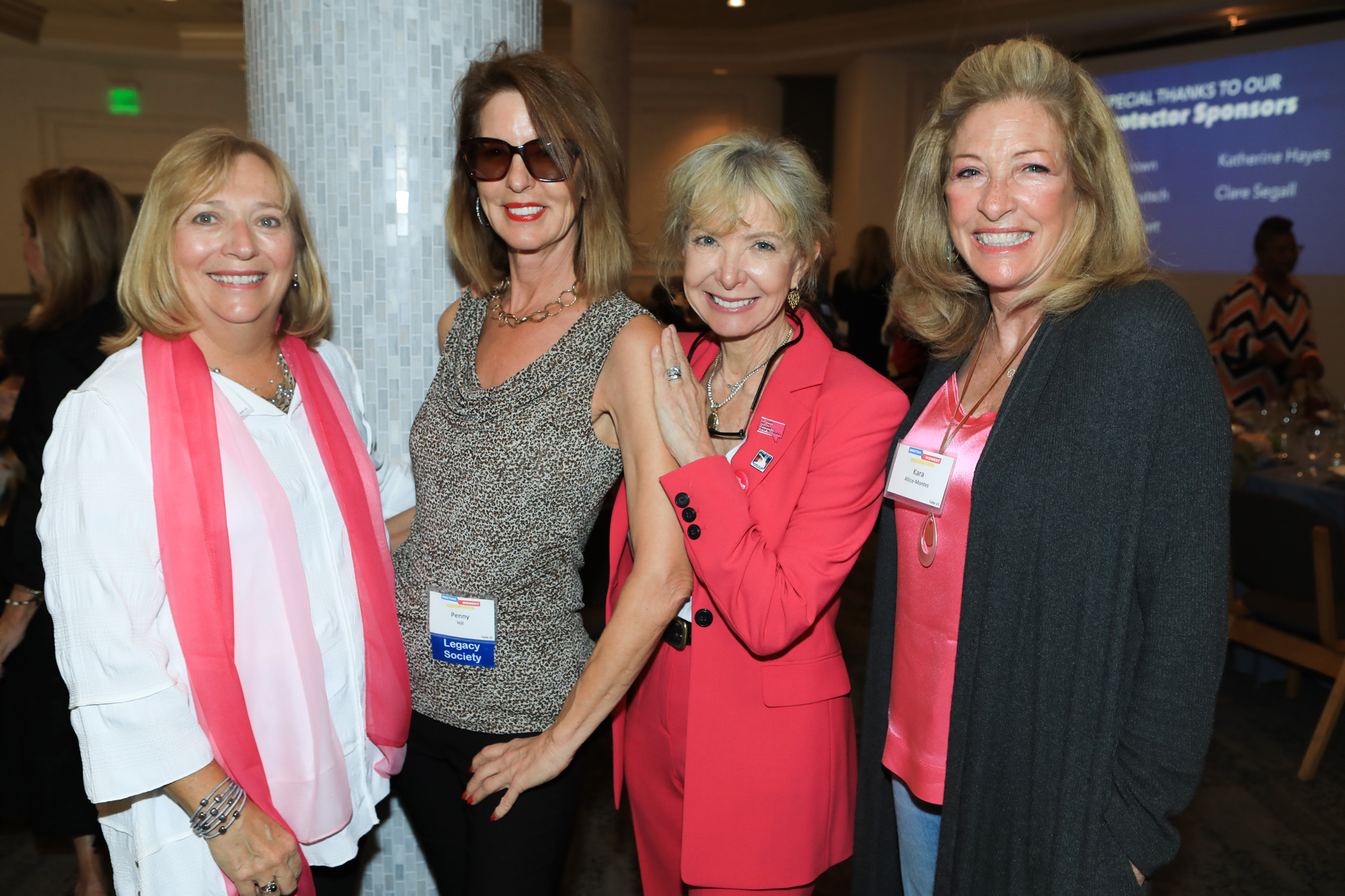 Planned Parenthood meets the moment with annual luncheon | Your Observer