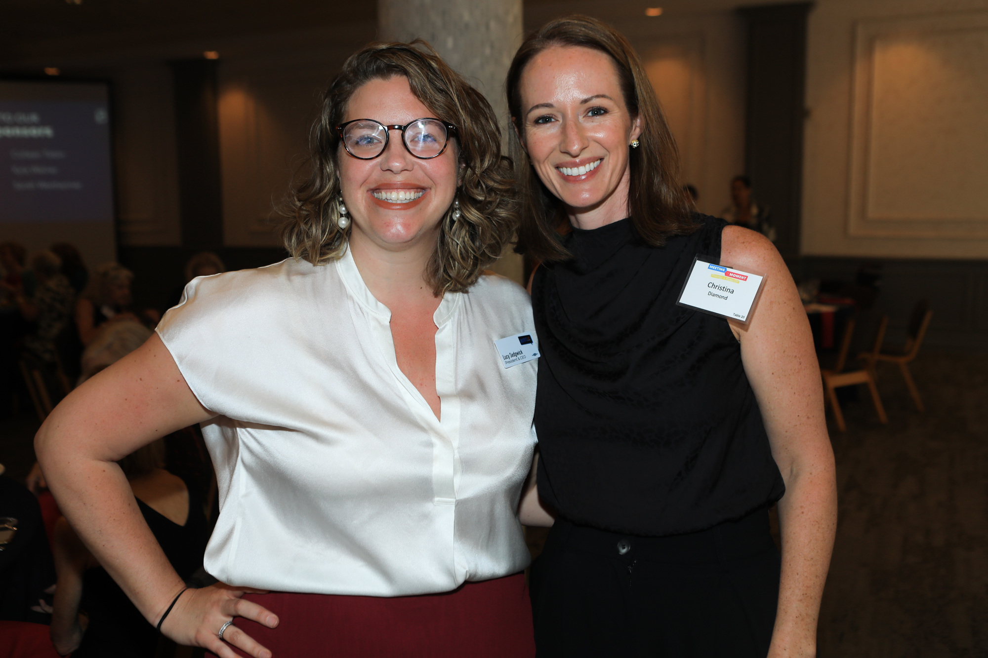 Planned Parenthood meets the moment with annual luncheon | Your Observer