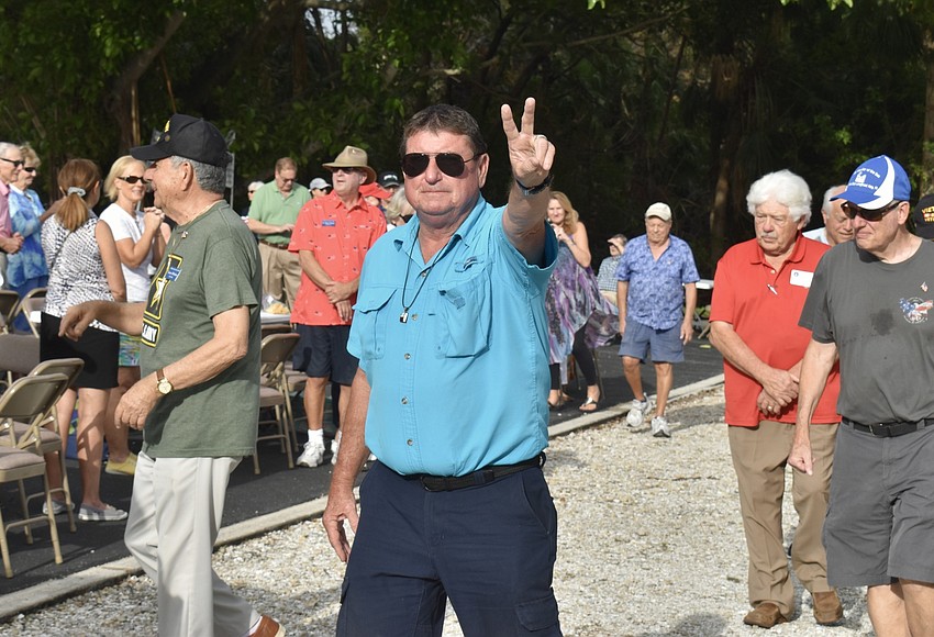 Your Observer | Photo