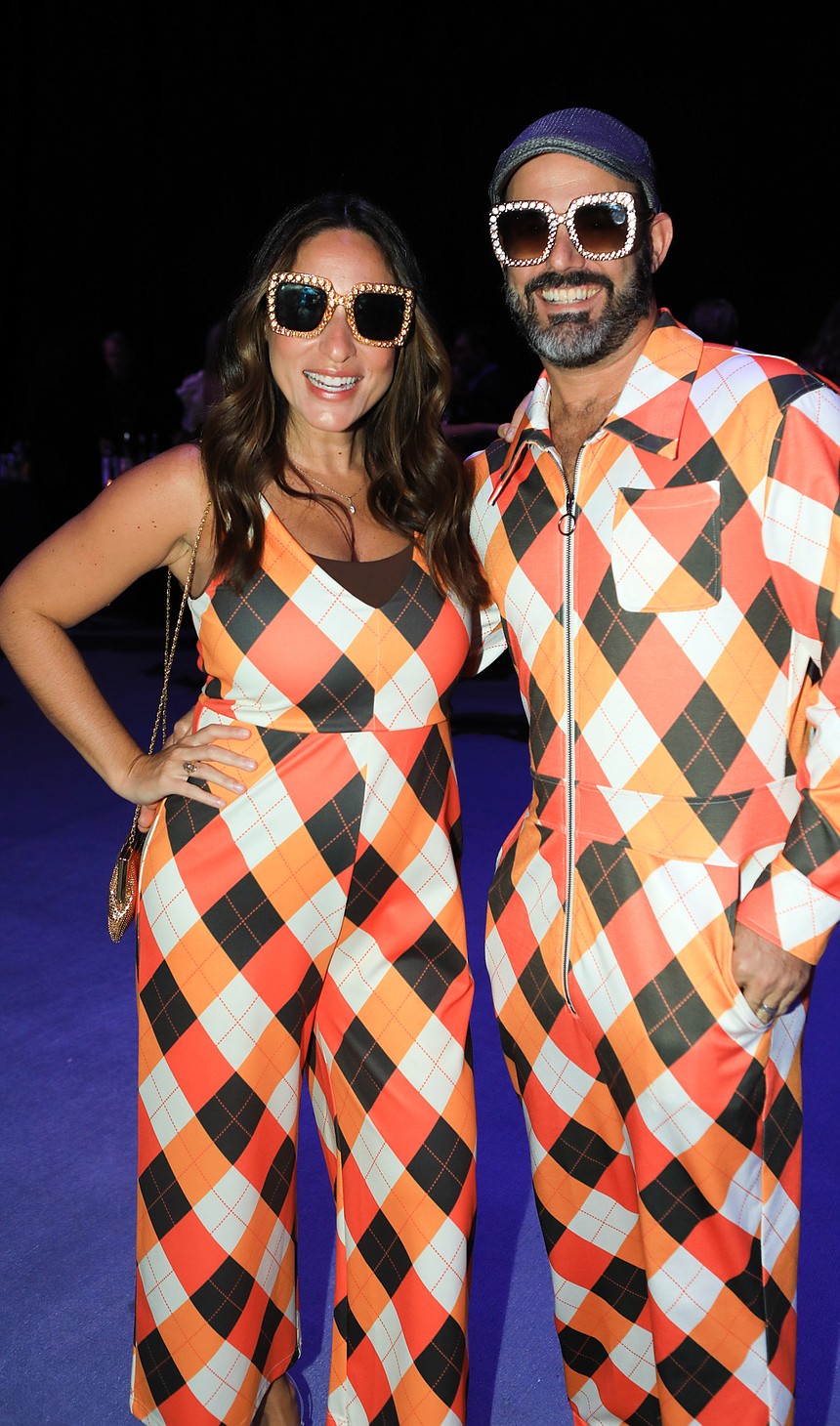 Westcoast Black Theatre Troupe brings the funk with anniversary gala ...