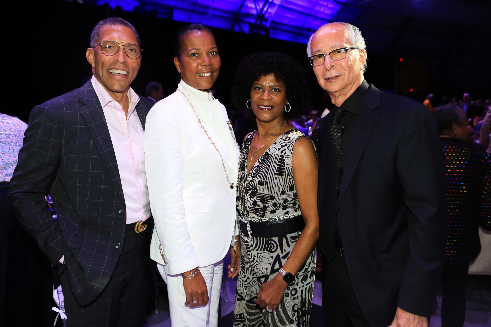 Westcoast Black Theatre Troupe brings the funk with anniversary gala ...