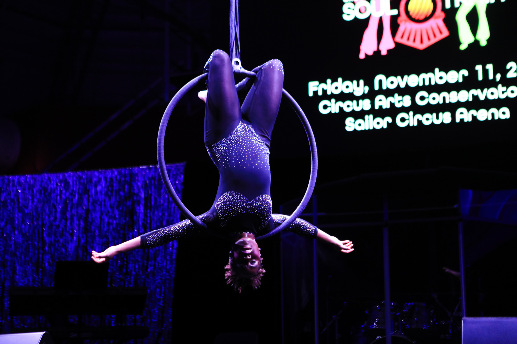 Westcoast Black Theatre Troupe brings the funk with anniversary gala ...