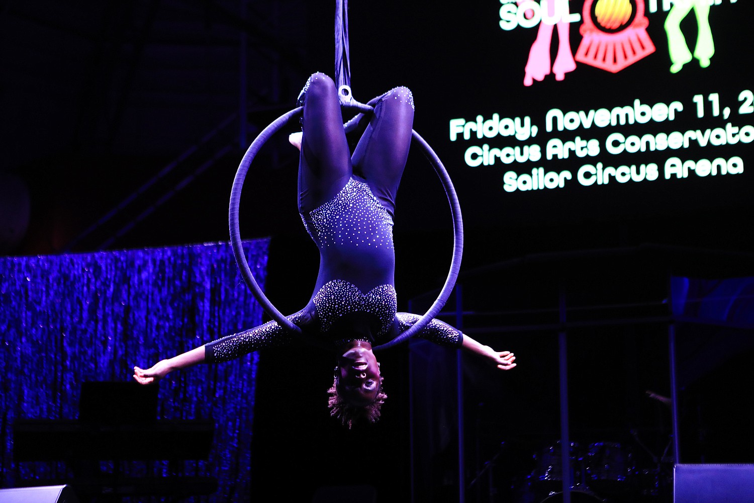 Westcoast Black Theatre Troupe brings the funk with anniversary gala ...