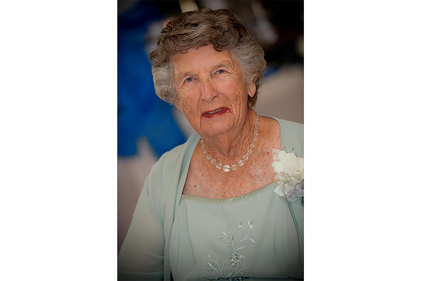 Amy Guest Parker | Your Observer