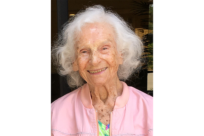 Mary Mockler Neufeld | Your Observer