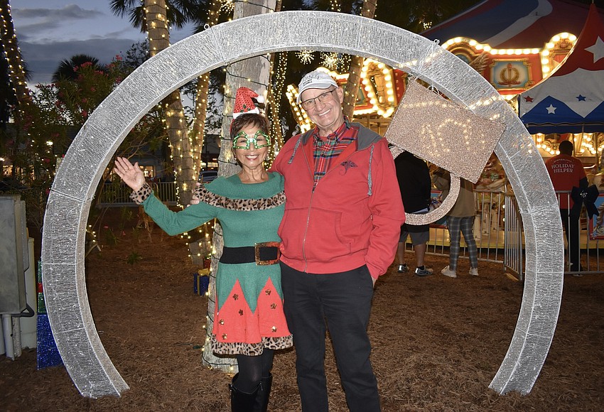 Your Observer | Photo