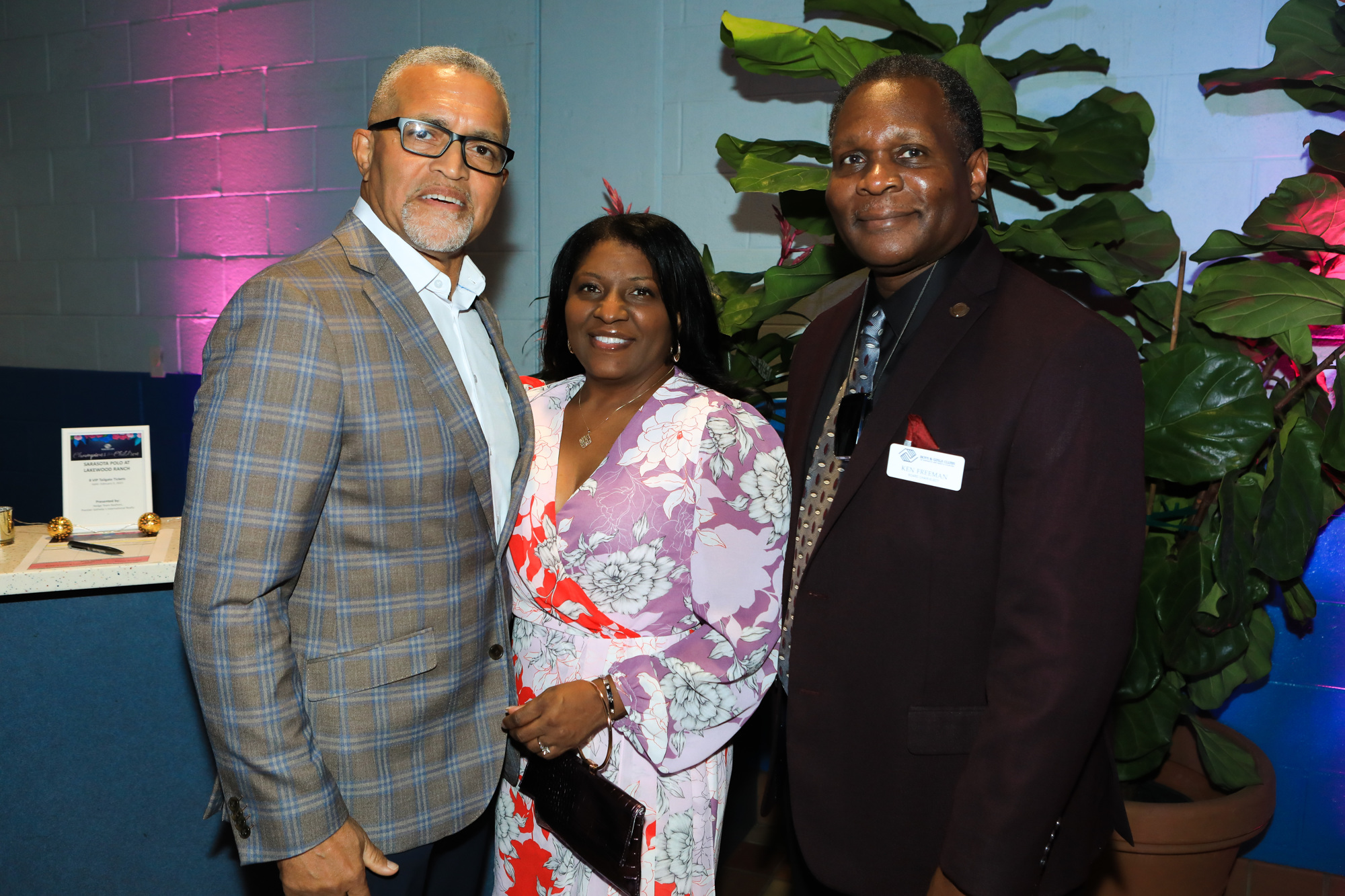 Boys and Girls Clubs pays tribute at Champions For Children | Your Observer
