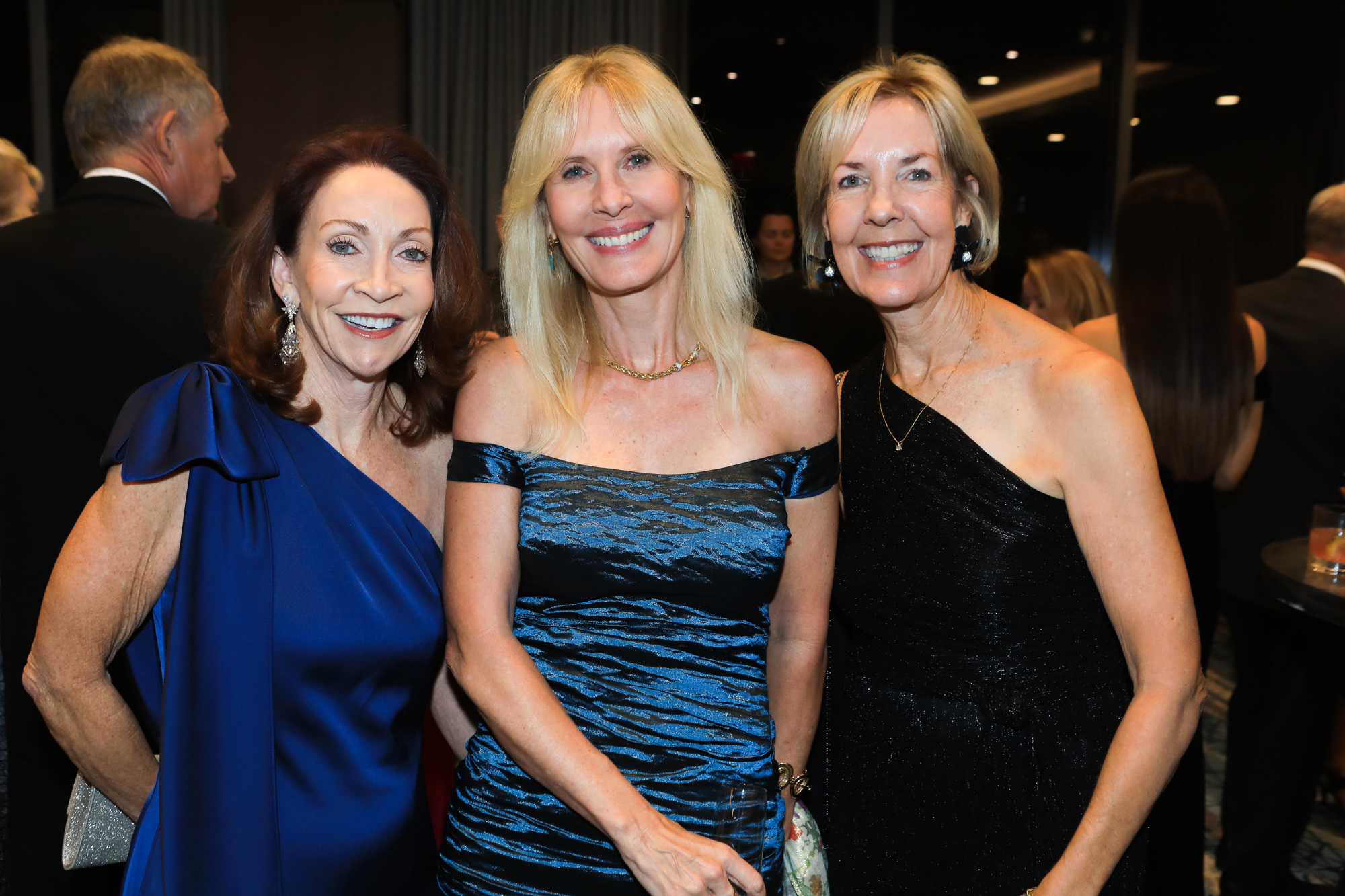 SPARCC celebrates with sea-themed gala | Your Observer
