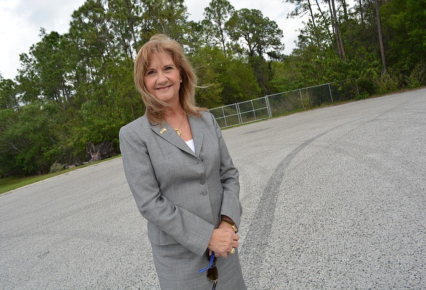 Manatee commissioner talks about her settlement with ethics commission ...