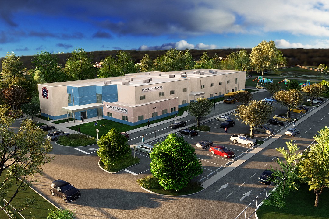 Dreamers Academy plans to move into a bigger campus | Your Observer