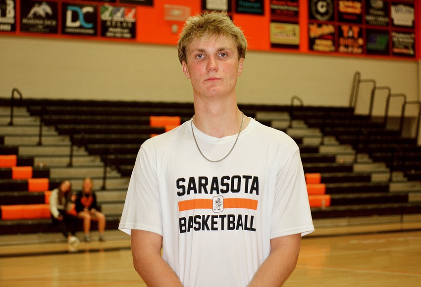 Sarasota Athlete of the Week: Daniel Munn | Your Observer