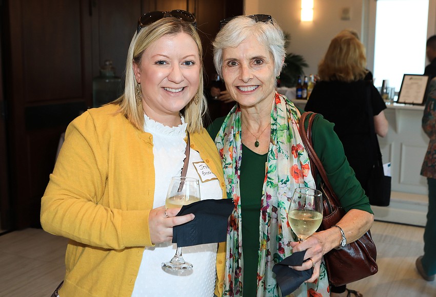 Your Observer | Photo - Jess Grosholtz and Sandra Stone