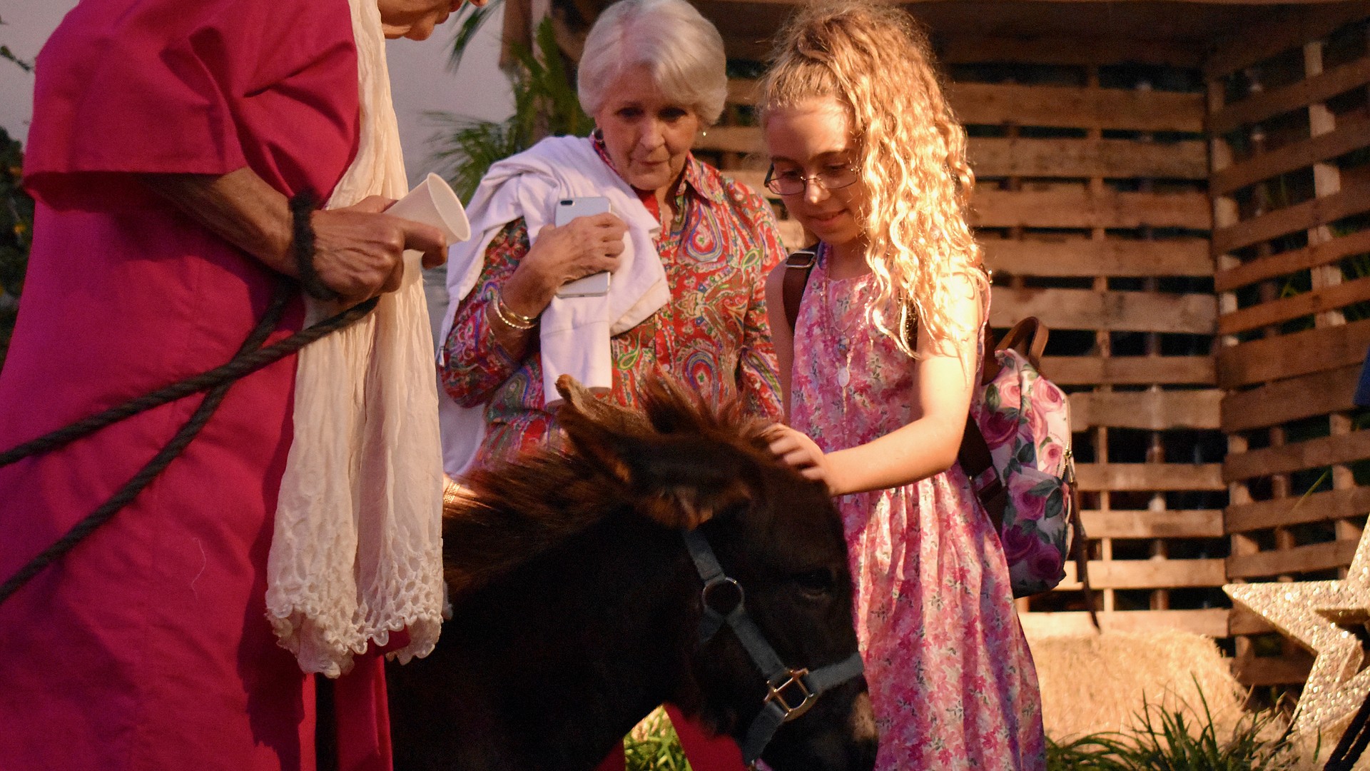Live Nativity is a lasting tradition | Your Observer