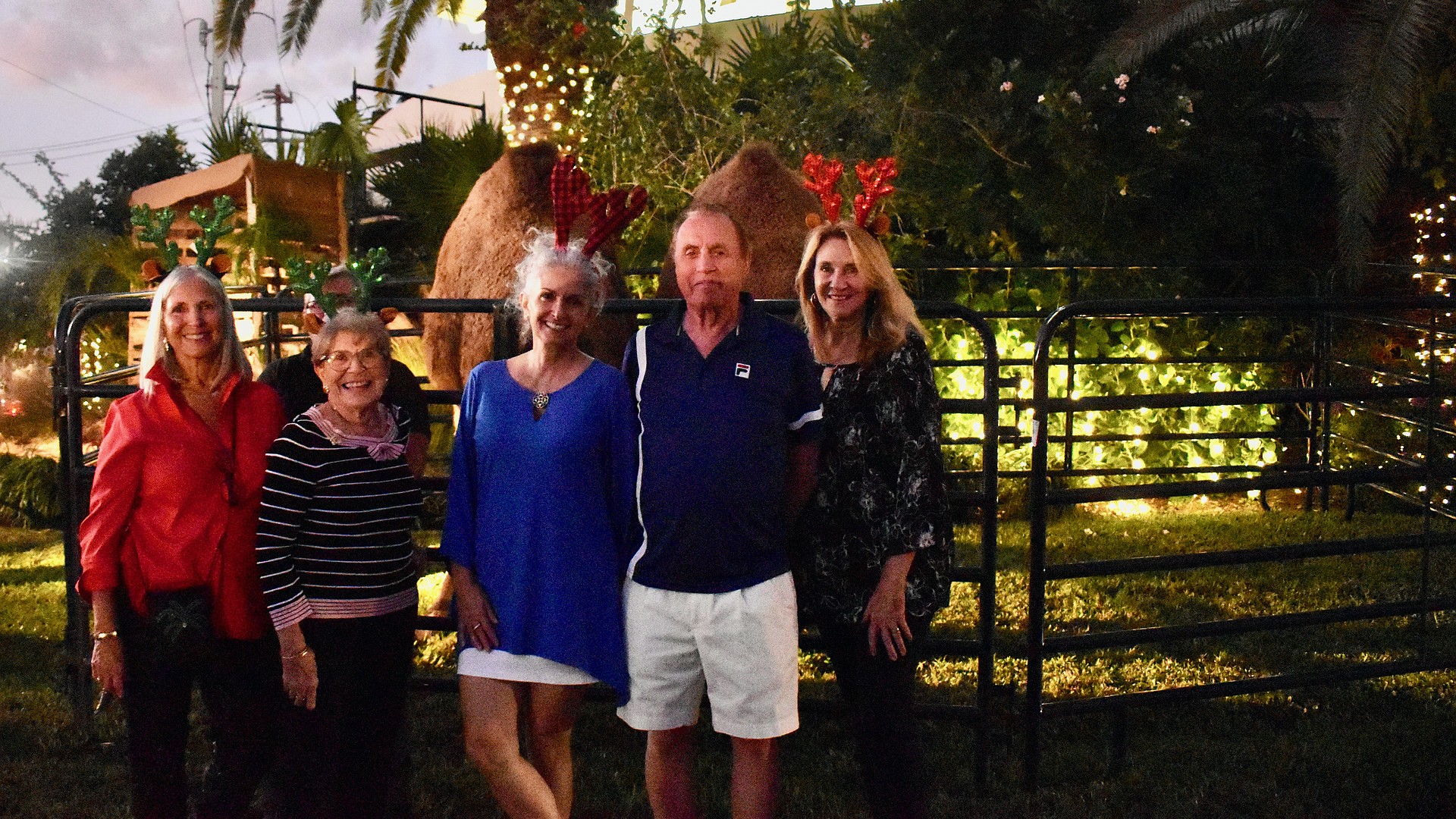 Live Nativity is a lasting tradition | Your Observer